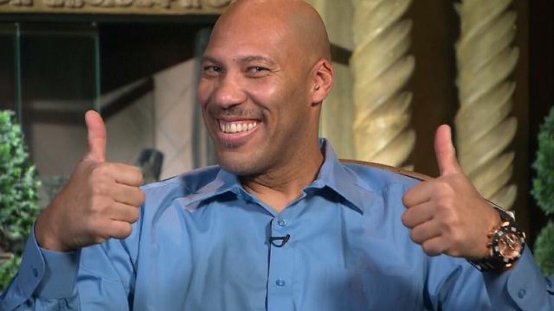How Can You Hate Lavar Ball? – The Bobcat Prowl