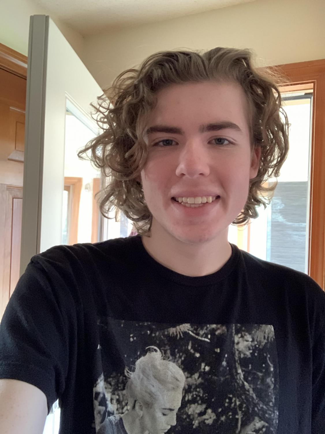 Cael Brennan – The Bobcat Prowl