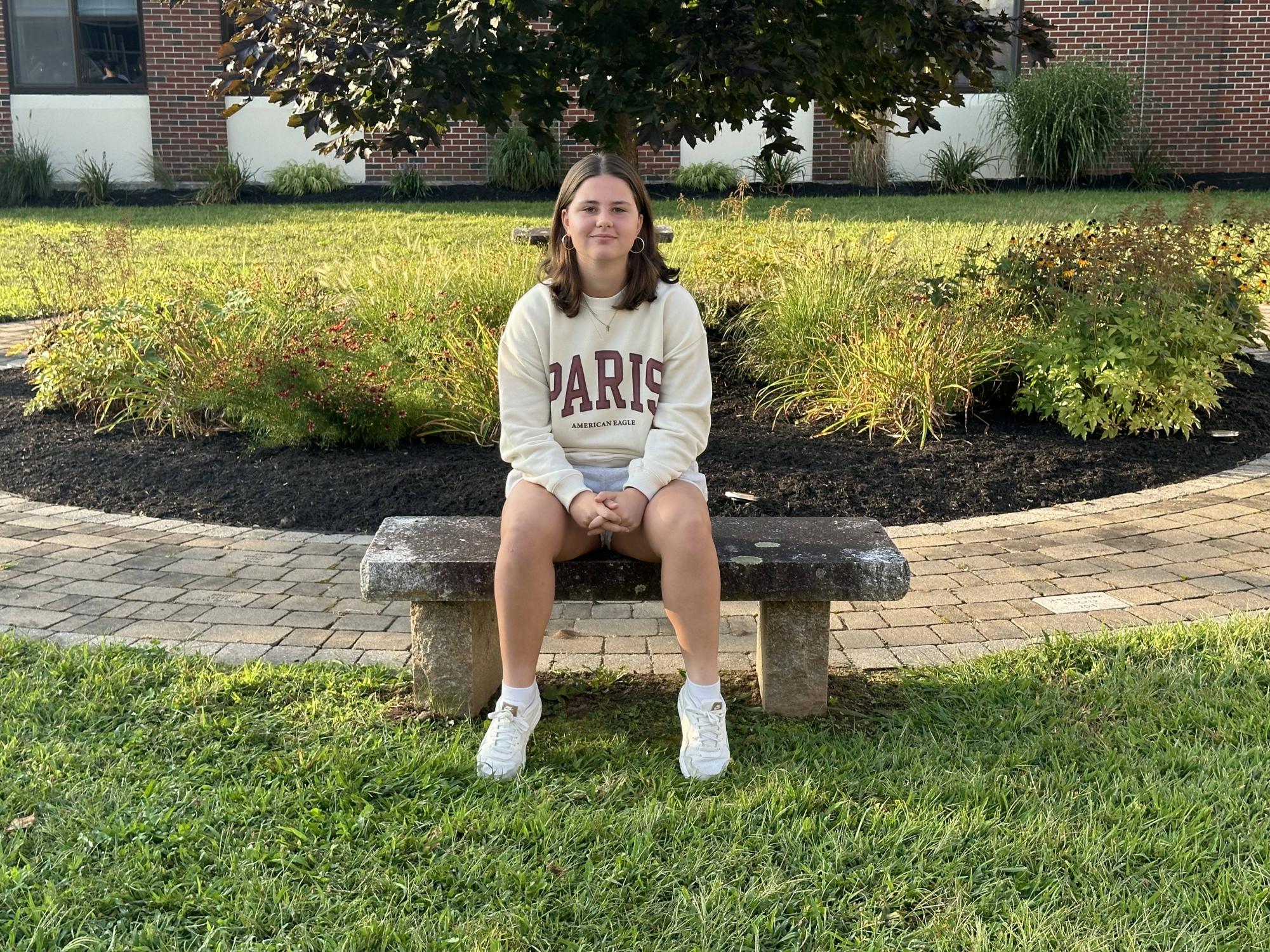 Hannah Kowalchik – The Bobcat Prowl
